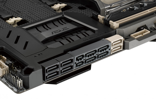 Interfaz SATA Express en los equipos microinformáticos